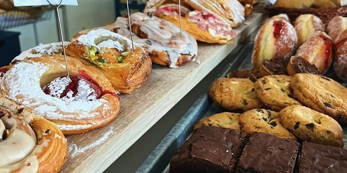 Review of Forge Bakehouse, Sheffield, South Yorkshire | The Good Food Guide
